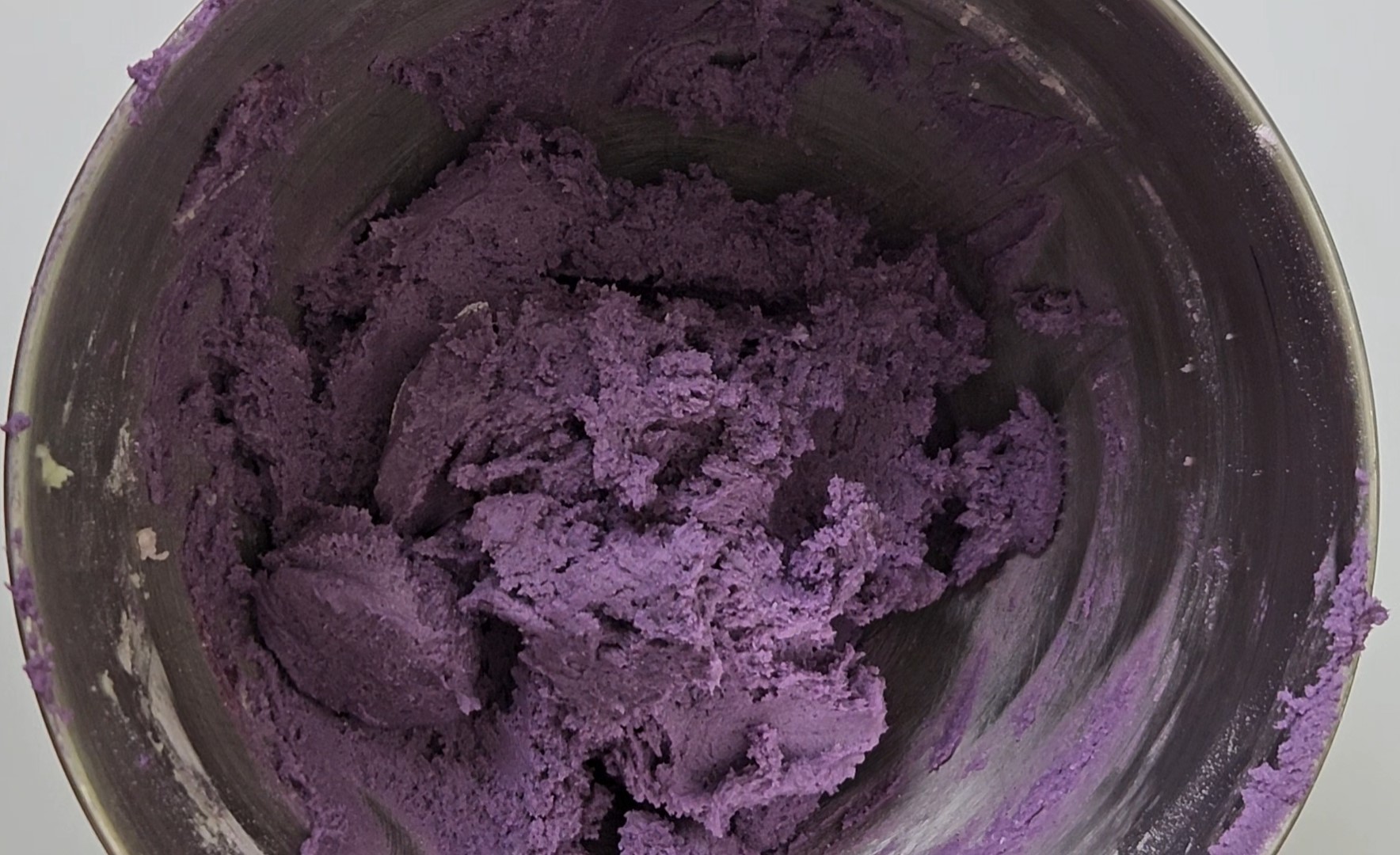 Gluten Free Ube Sugar Cookies – Gluten Free Delicious